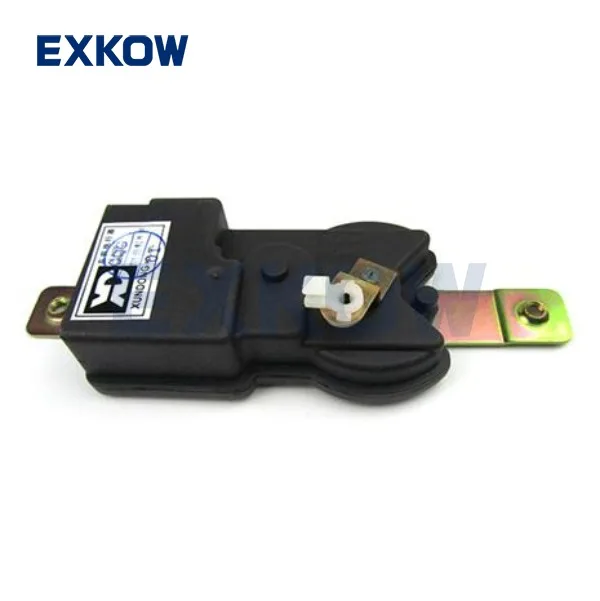 Left-Front-Door-Central-Lock-Actuator-for-Mitsubishi-Pajero-Montero ...