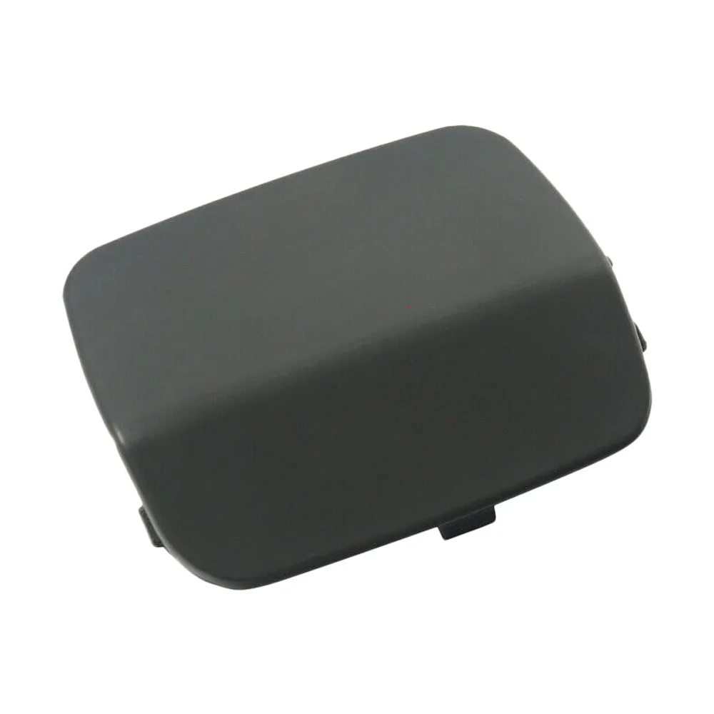 1Pcs 51127161497 5112 7161 497 Rear Tow Eye Cover Bumper Car Rear ...