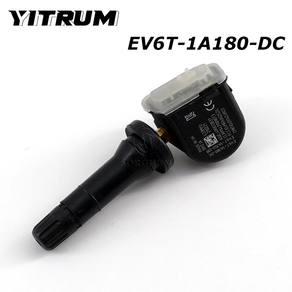 YITRUM-EV6T-1A180-DC-For-Ford-Focus-Kuga-Transit-Connect-Escape-Mondeo ...
