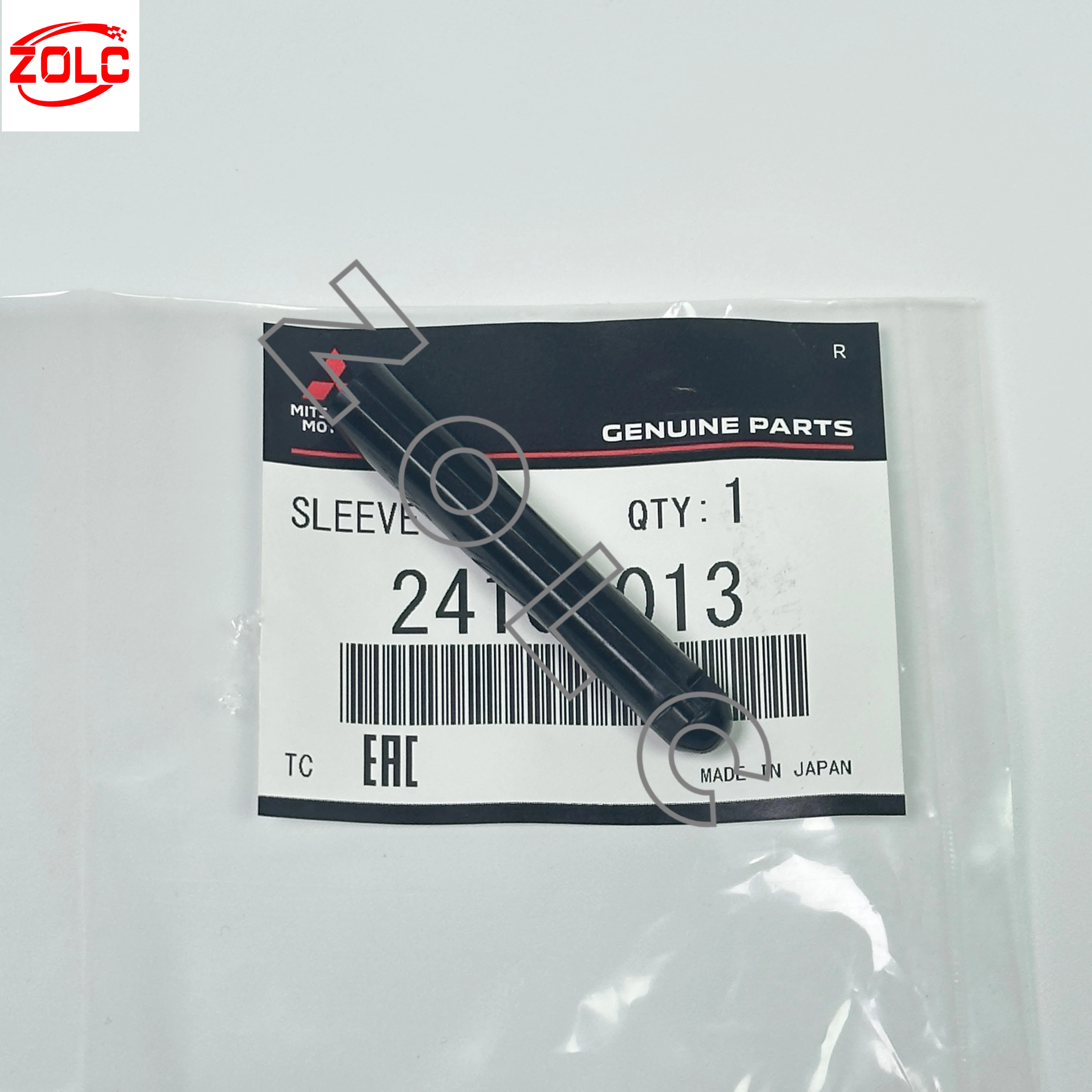 New-Genuine-Gearshift-Lever-Sleeve-Fit-2410A013-For-Mitsubsihi-2008 ...