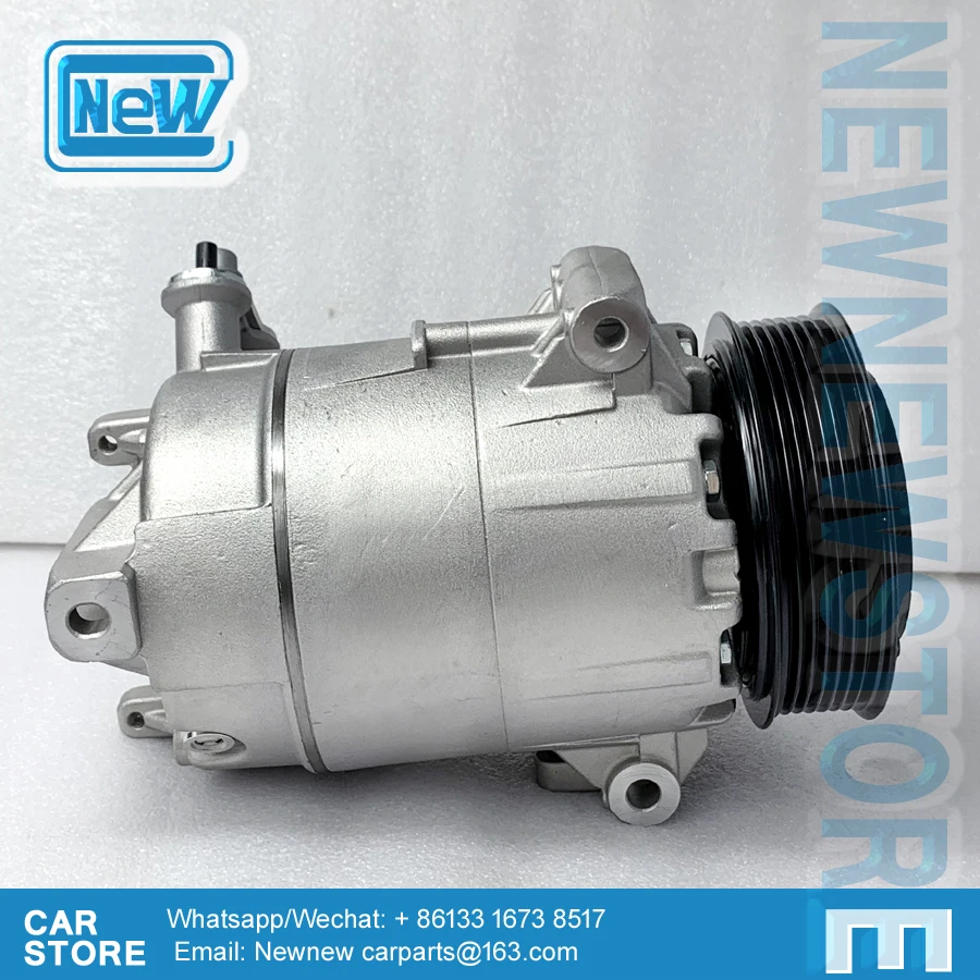 2012 Buick Lacrosse Ac Compressornull