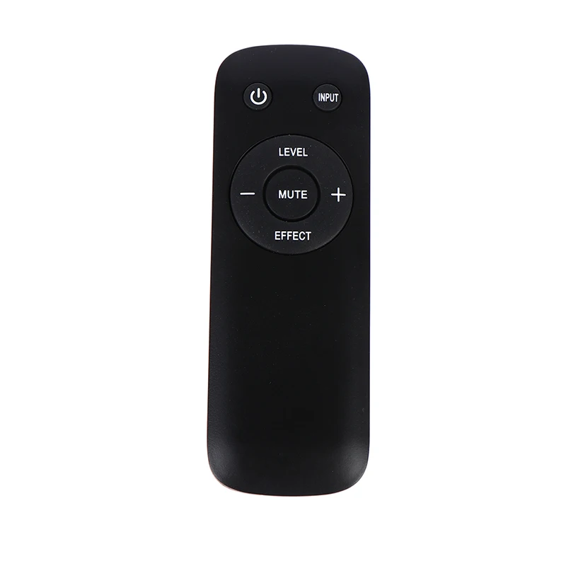 Remote-Control-For-Z906-5-1-Home-Theater-Subwoofer-Audio-Sound-Speaker ...
