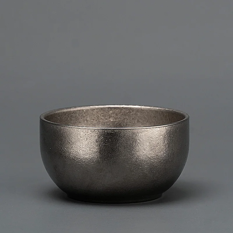 GIANXI-99-9-Pure-Titanium-Tea-Cup-High-Quality-Explosion-Proof-Metal ...