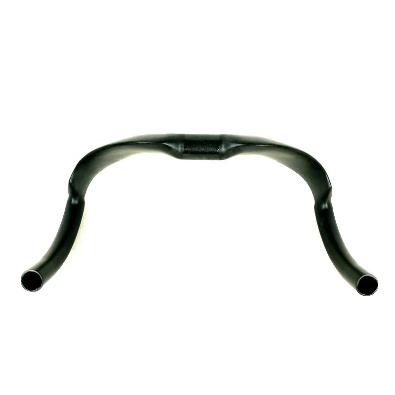 Synergistic Velobike Carbon Fiber Track Bike Handlebar Time Trial Bike ...