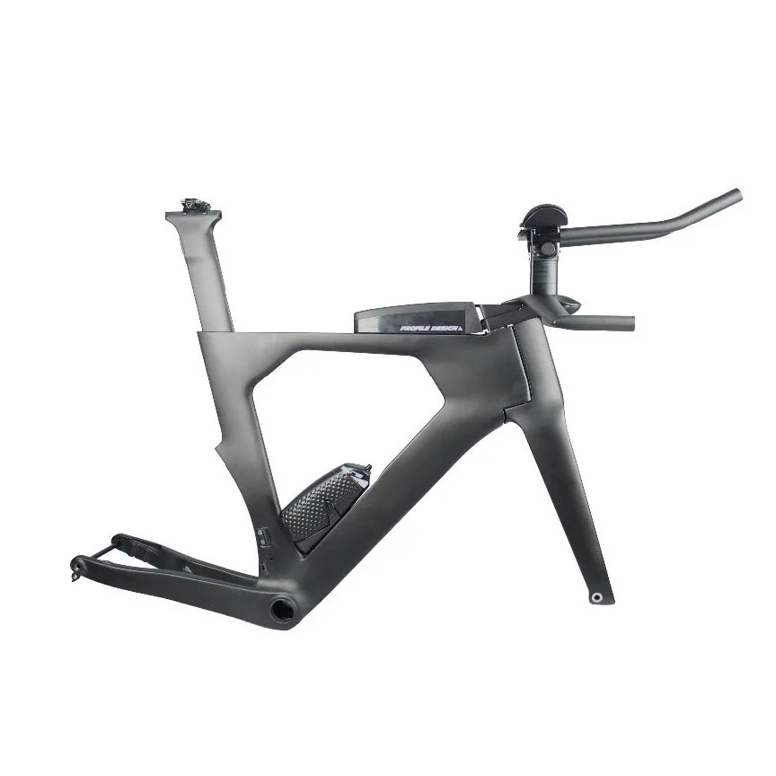 Carbon Road frame