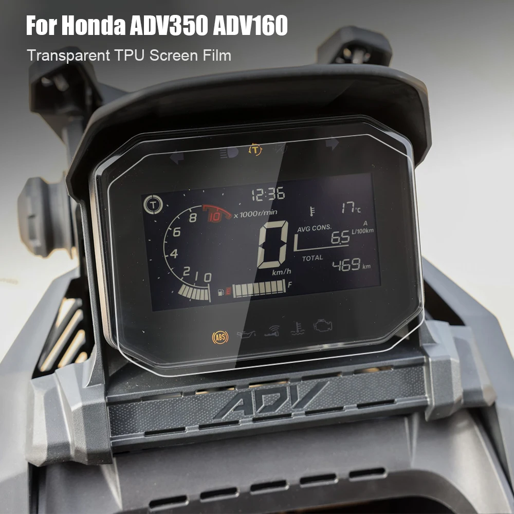 Motorcycle-Scratch-Cluster-Screen-Dashboard-Protection-Instrument-Film ...