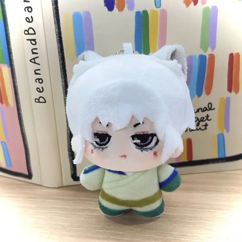 Anime-Kamisama-Love-Tomoe-Plushie-Figure-Keychain-Pendant-Cartoon-Decor ...