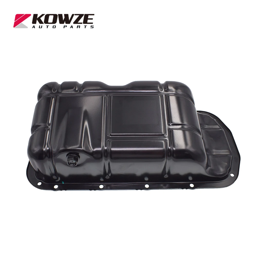 KOWZE-Engine-Oil-Pan-for-Mitsubishi-ASX-GA1W-Lancer-CY1A-CY2A-Colt ...
