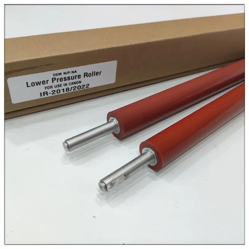 For-Canon-IR2018-IR2018i-IR2022-IR2022i-Copier-Lower-Fuser-Roller-IR ...