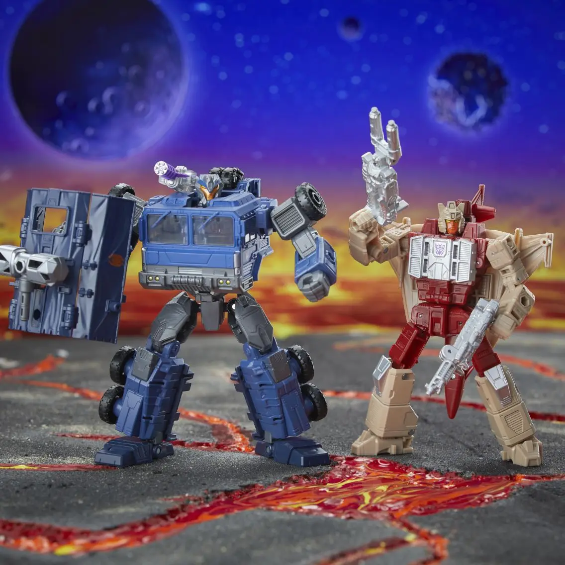 Hsabro-Transformers-Legacy-United-Doom-n-Destruction-Collection-2-Pack ...
