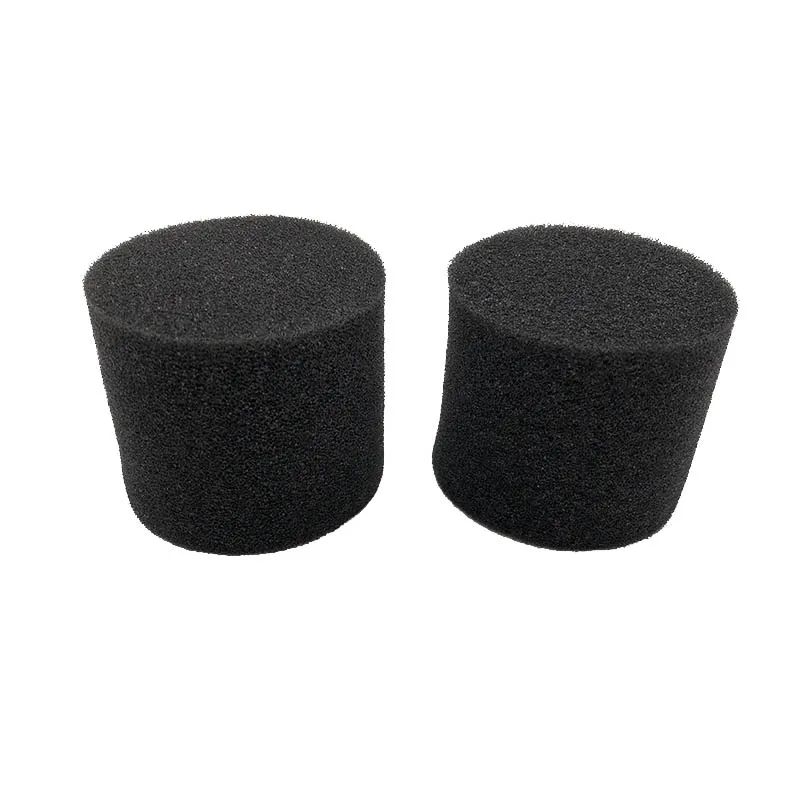 1PC-Home-Audio-Sound-Box-Air-Duct-Bass-Phase-Cotton-Plug-Sound-Box-Air ...