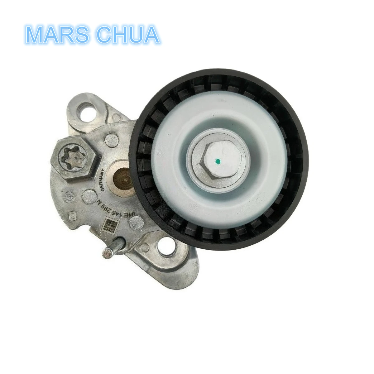 04E145299N 04E145299L 04E145299AB Belt Tensioner and Buffer for Golf R ...