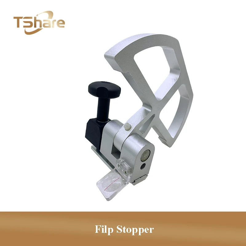 1PC-Filp-Stop-Block-Stopper-Baffle-Block-with-Magnifying-Glasses-for ...