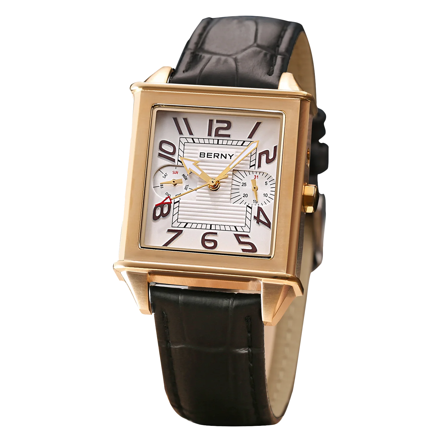 Swiss Watches For Women Leather