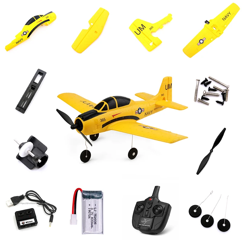 Wltoys-XK-A210-T28-RC-Remote-Controlled-Drone-Spare-Parts-Motor-Gear ...