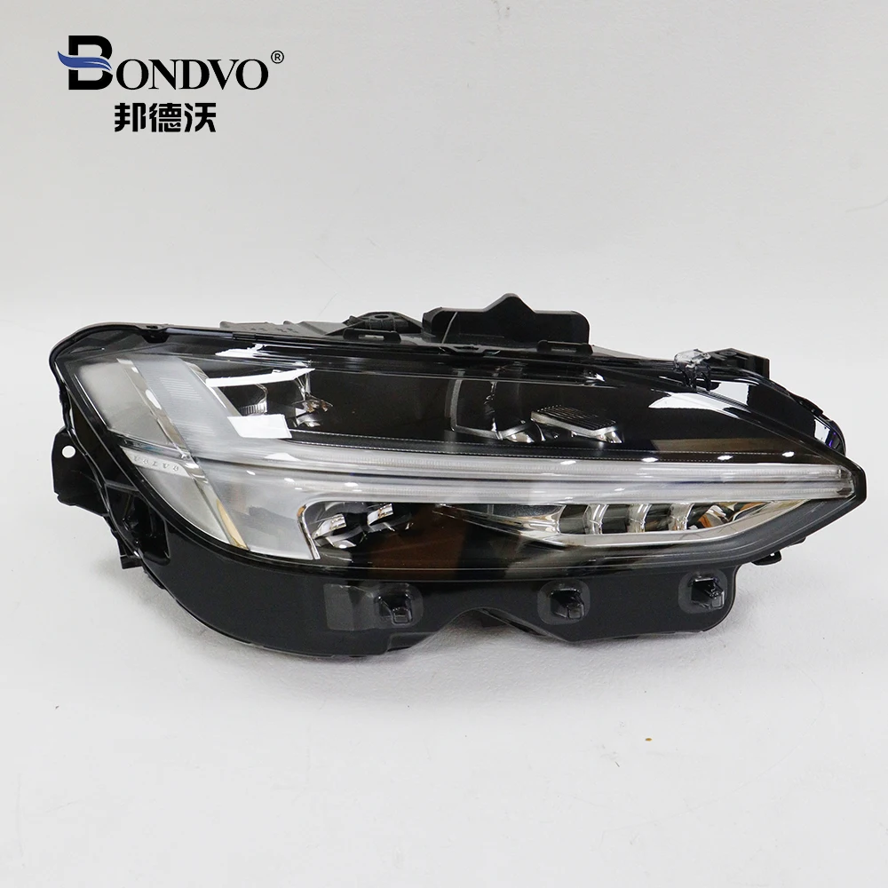 Bondvo-high-quality-brand-new-right-left-headlamp-is-applicable-to ...