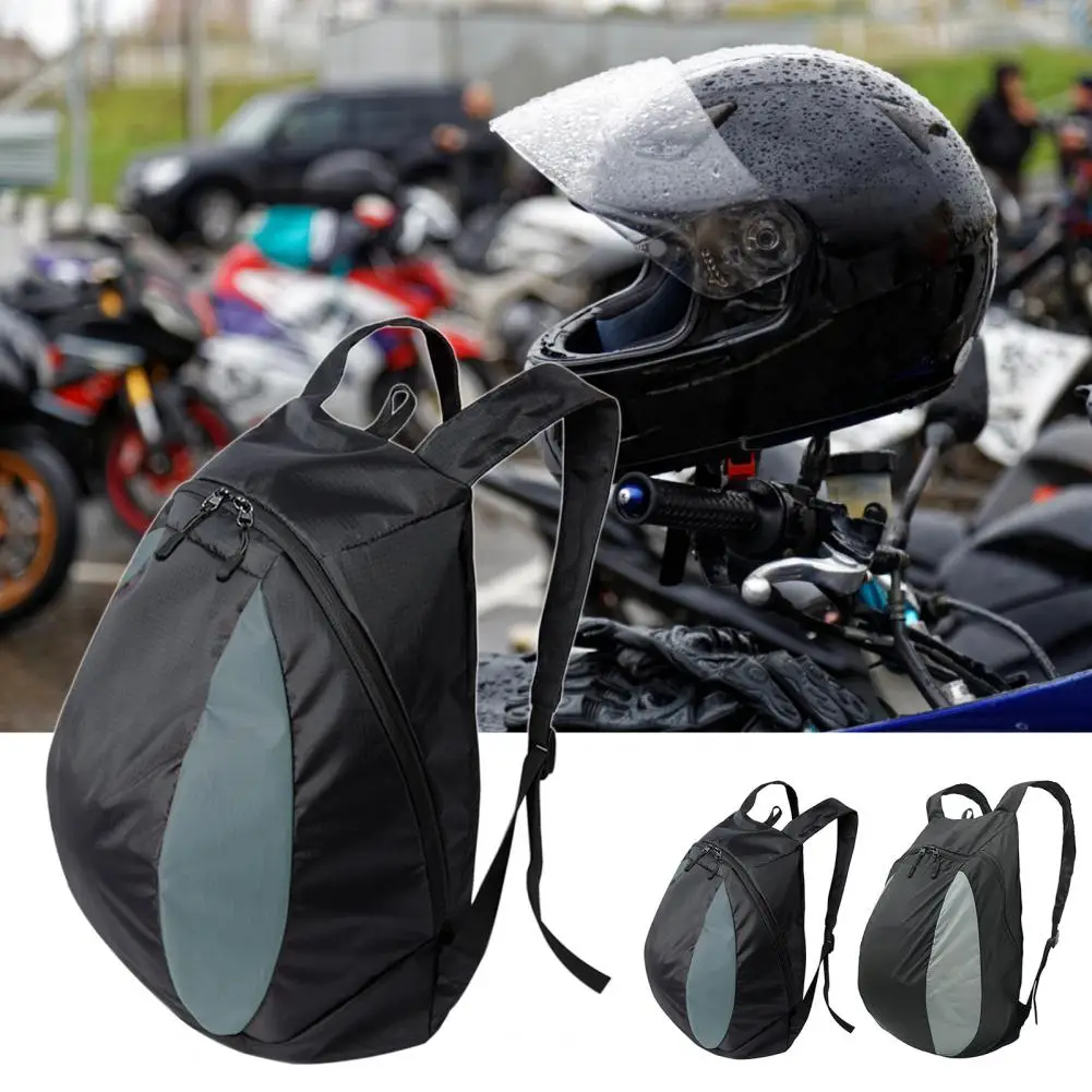 Practical-Wear-Resistant-Double-Zipper-Men-Cycling-Backpack-Motorcycle ...