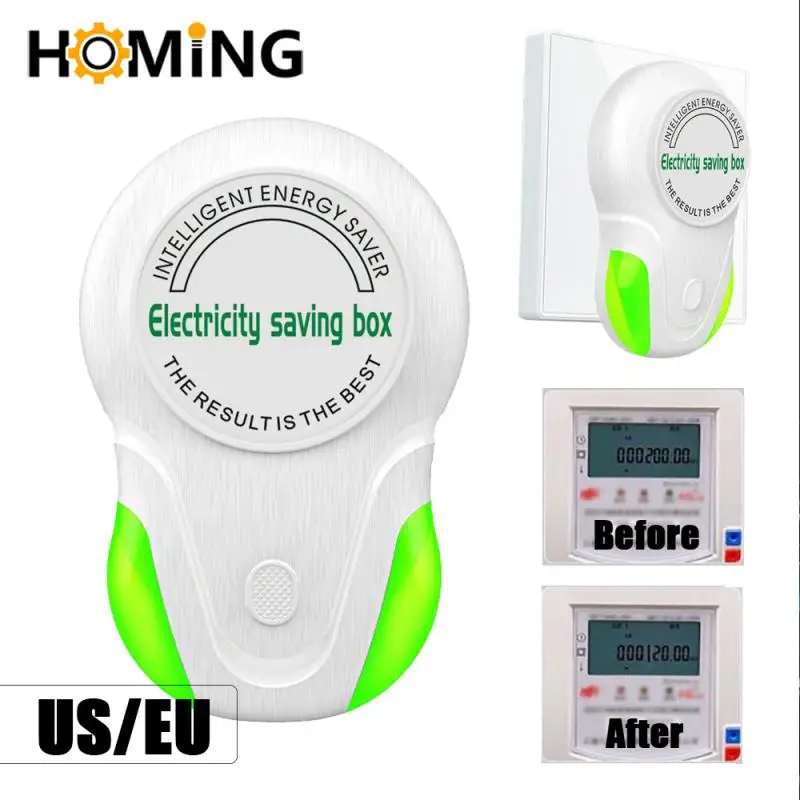 Power-Saver-Energy-Saver-Electricity-Saving-Box-Power-Factor-Saver ...
