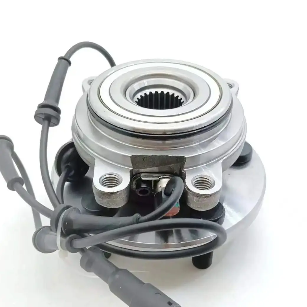 for-1998-2004-Discovery-II-L318-Front-Wheel-Hub-Bearing-TAD100020 ...