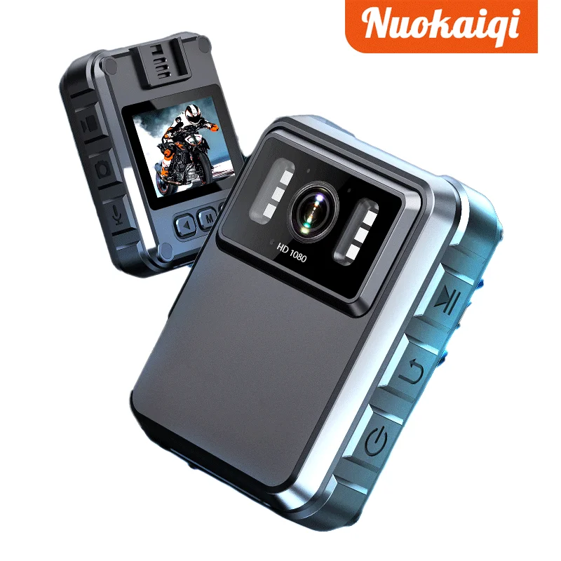 Mini-Corps-Cam-ra-Full-HD-1080P-2-Pouces-IPS-cran-Tactile-Nuit-Vision ...