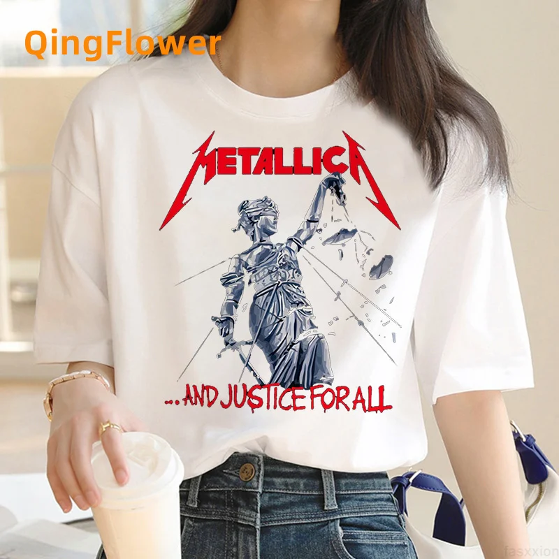Metallica Shirt Tumblr