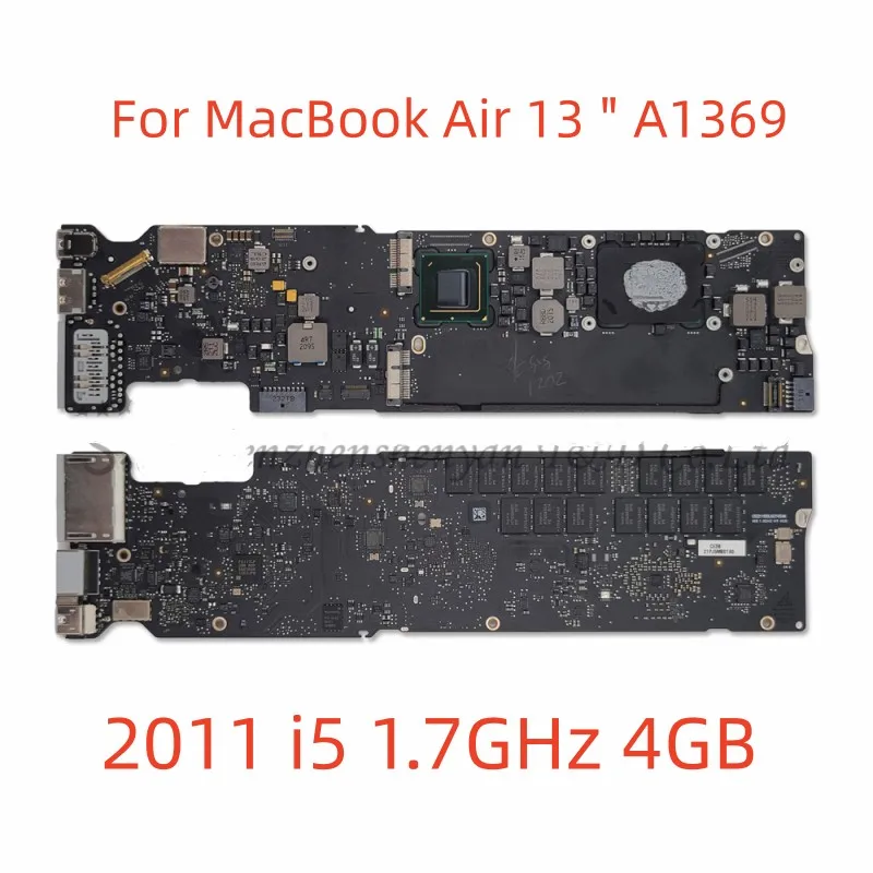 Original-tested-a1369-motherboard-820-3023-a-820-3023-b-for-macbook-air ...