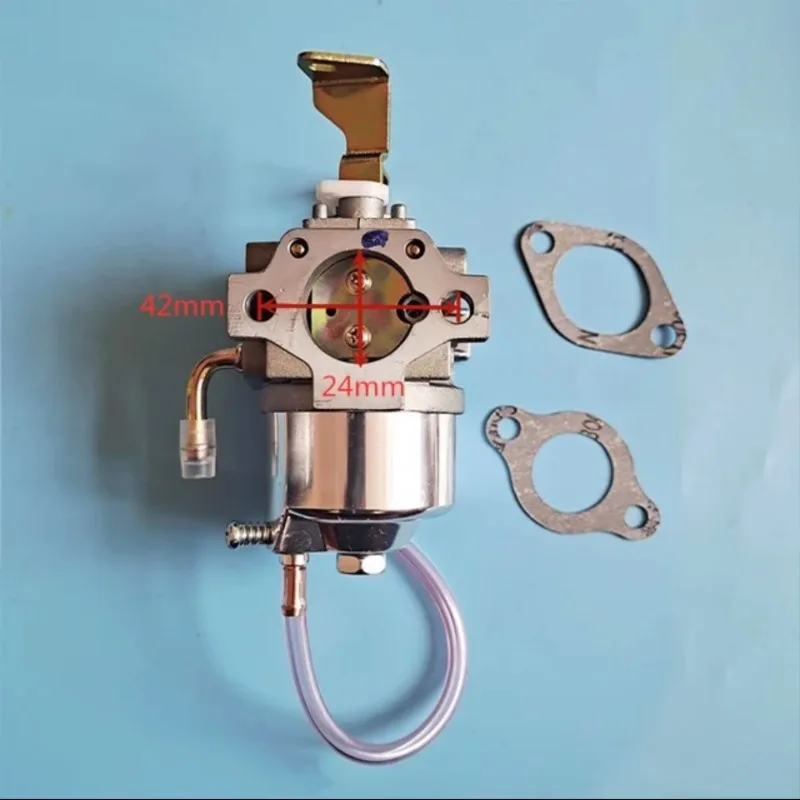 GM181L Carburetor for Mitsubishi MGE2901 MGE2900 MGA2900 GM181 ...