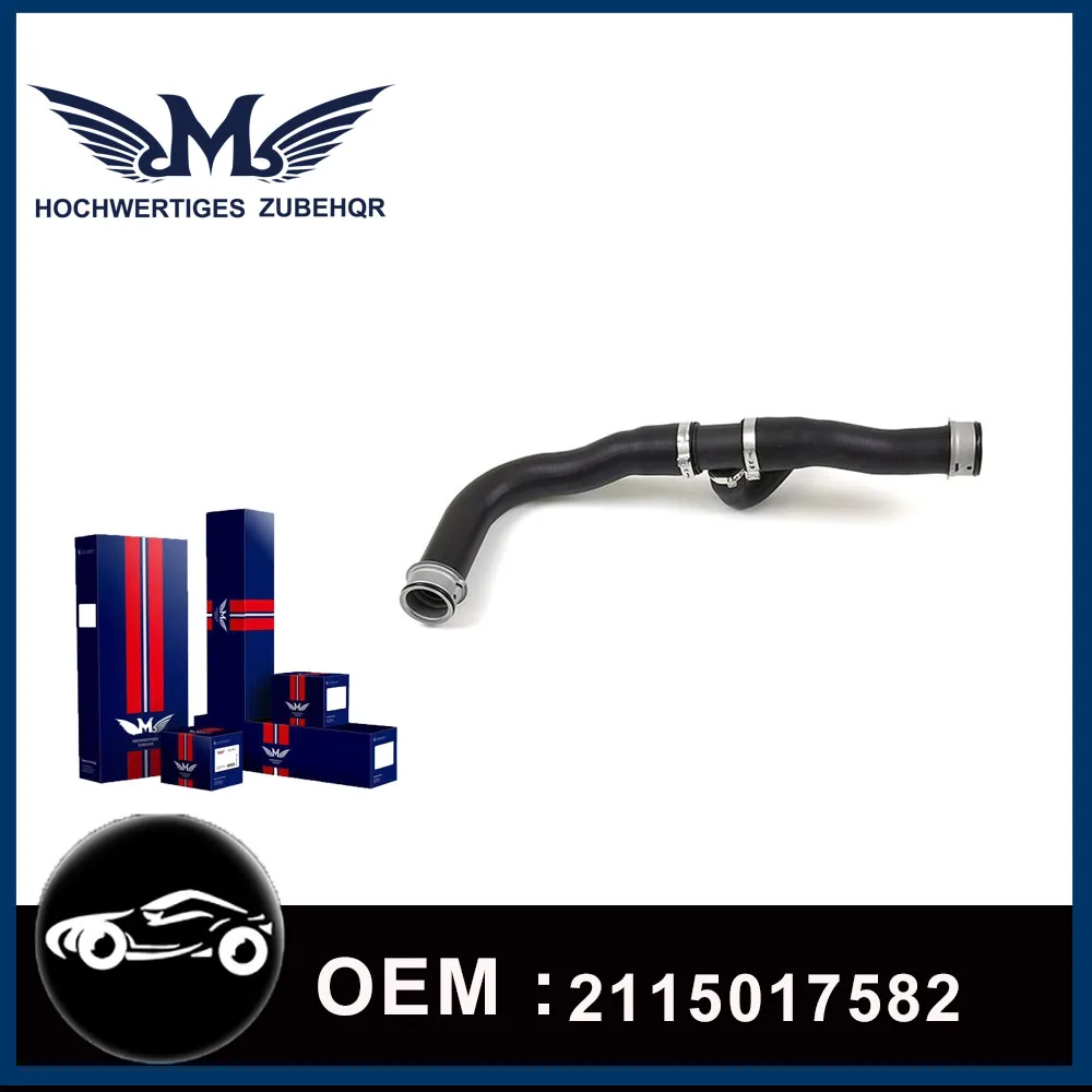 M-Brand-A2115017582-Water-Tank-Connection-Lower-Hose-2115017582-For ...