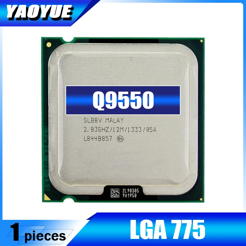 Original-Core-Q9550-Processor-SLAWQ-SLB8V-2-83GHz-12MB-1333MHz-Socket ...