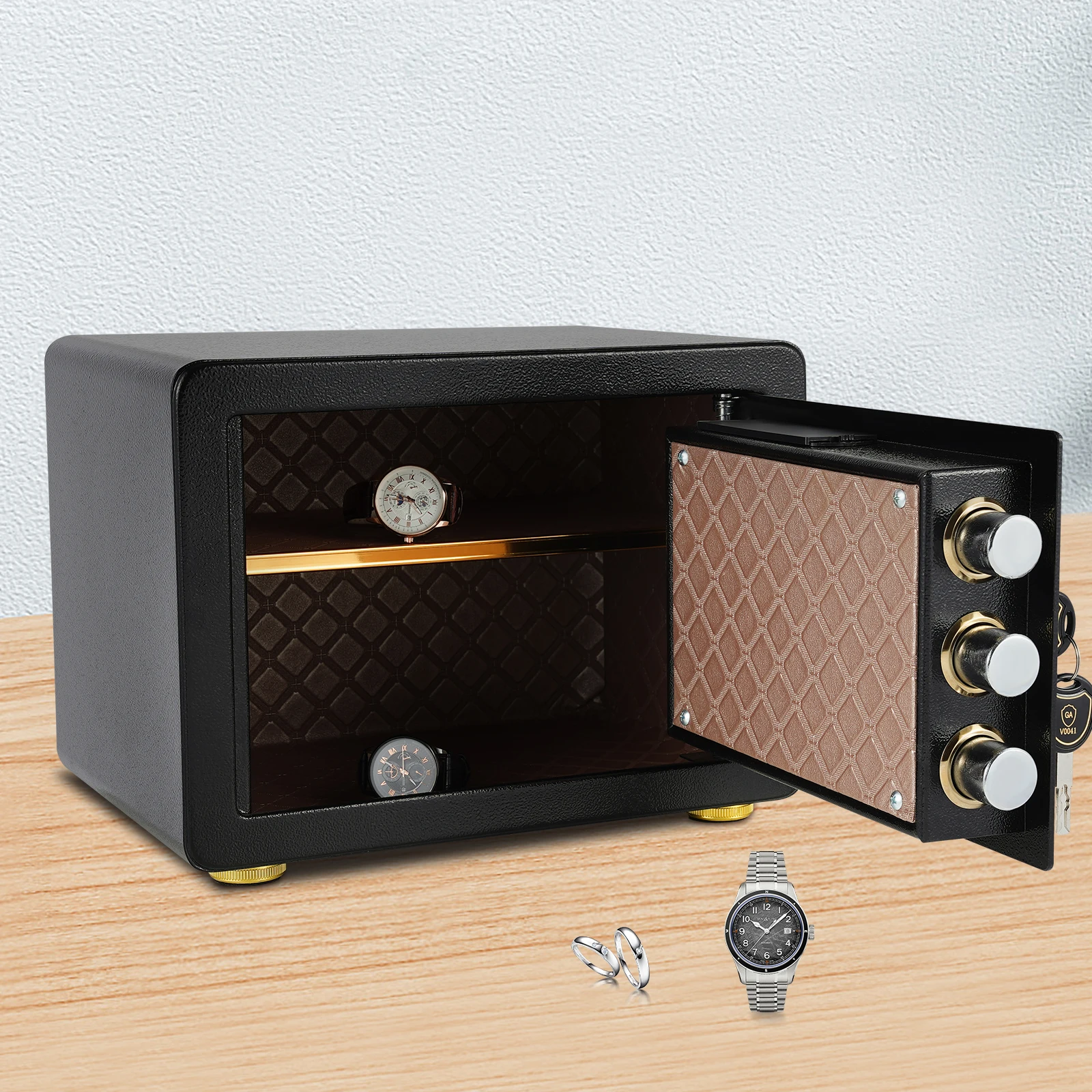 22L-Electronic-Safety-Box-Furniture-Safe-with-Digital-Keyboard-Key ...