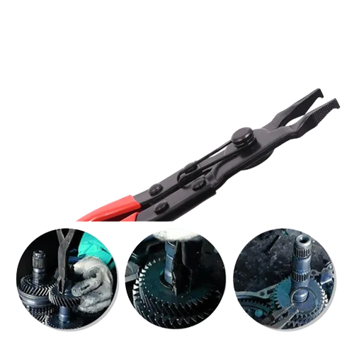 Flat-Nose-Pliers-for-Automatic-Gearbox-Repair-Rim-Circlip-Pliers-Flat ...