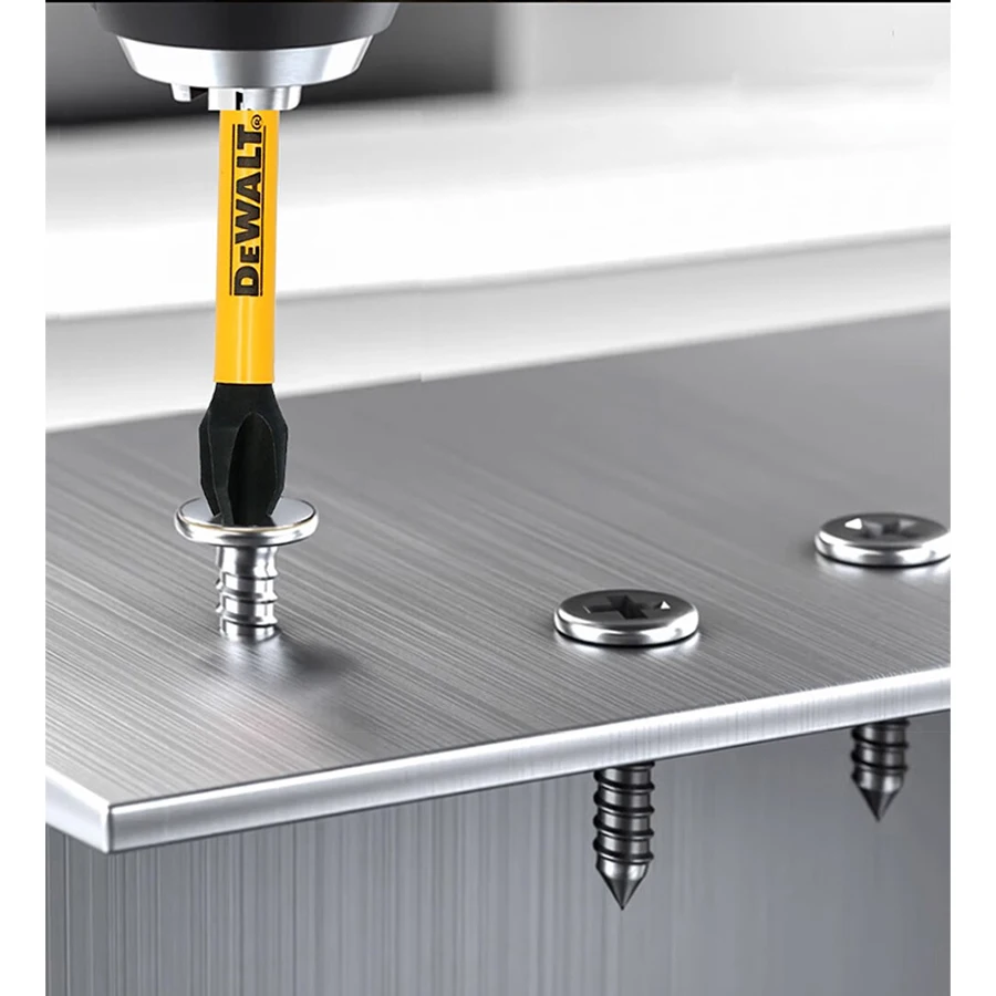 Punta de Destornillador DEWALT PH2/PH3/SL8 57/89/152mm, Accesorios para ...