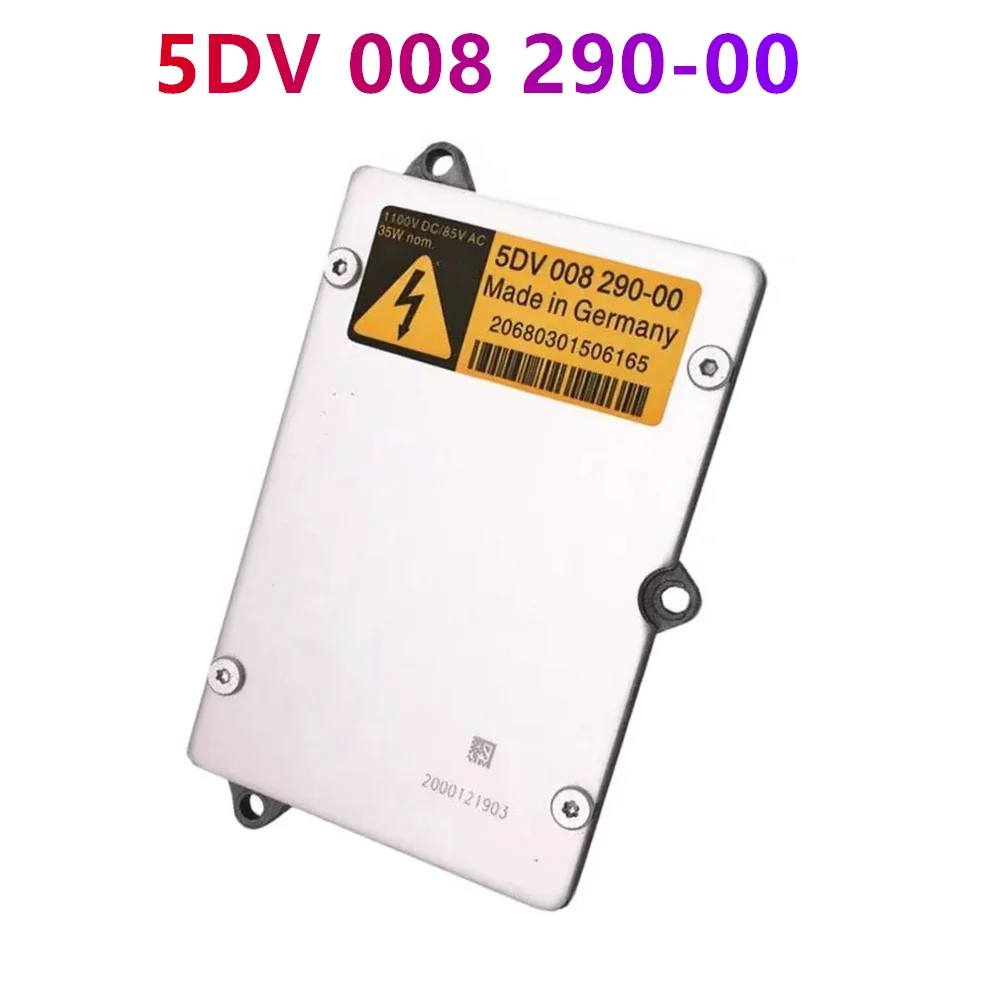 Xenon-Headlight-Ballast-5DV-008-290-00-5DV00829000-D2S-D2R-For-Mercedes ...