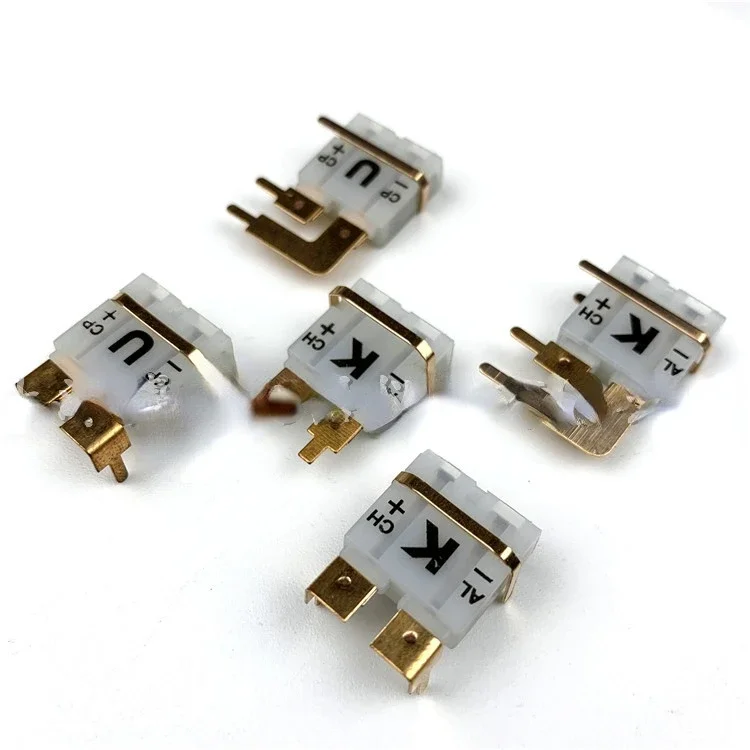 5Pcs-PCB-Board-Thermocouple-Connector-PCC-SMP-V-K-U-Circuit-Board ...