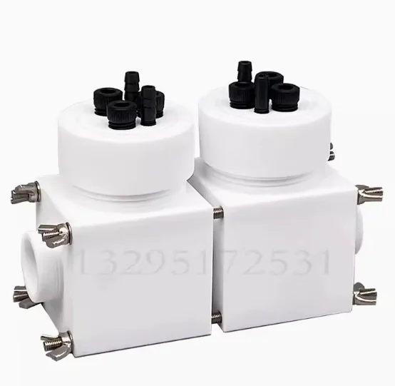 Full-PTFE-H-type-Replaceable-Membrane-Optical-Sealed-Electrolytic-Cell ...