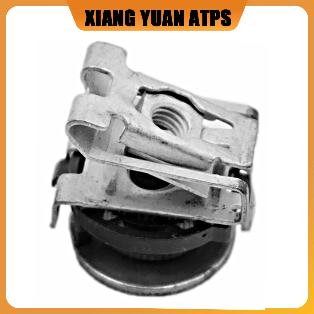 1/2/5/10X 8P7806305 8E0806193 Headlight Mounting Screw Spacer For VW ...