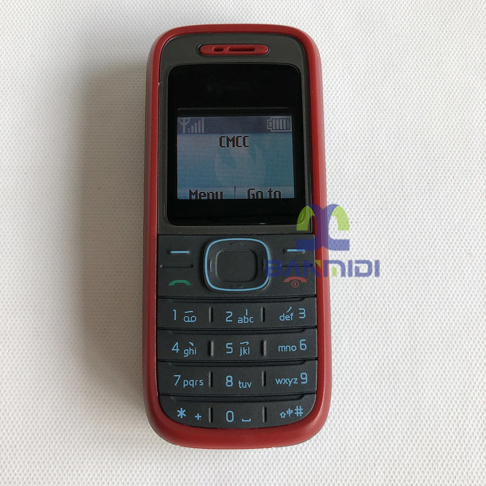 Original-1208-Mobile-Cell-Phone-2G-GSM-900-1800-Unlocked-Cellphone-Made ...