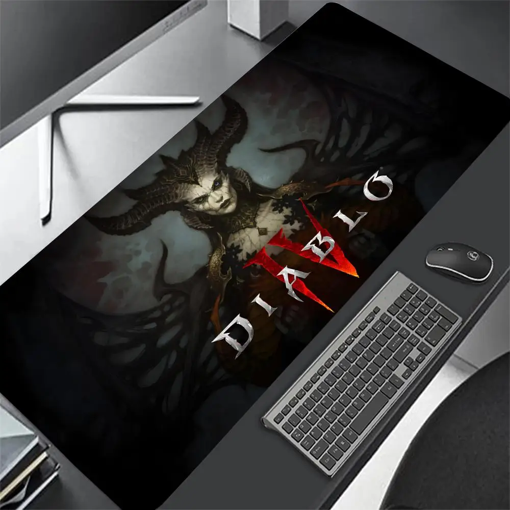 Diablo-IV-Mousepad-Large-Gaming-Mouse-Pad-LockEdge-Thickened-Computer ...