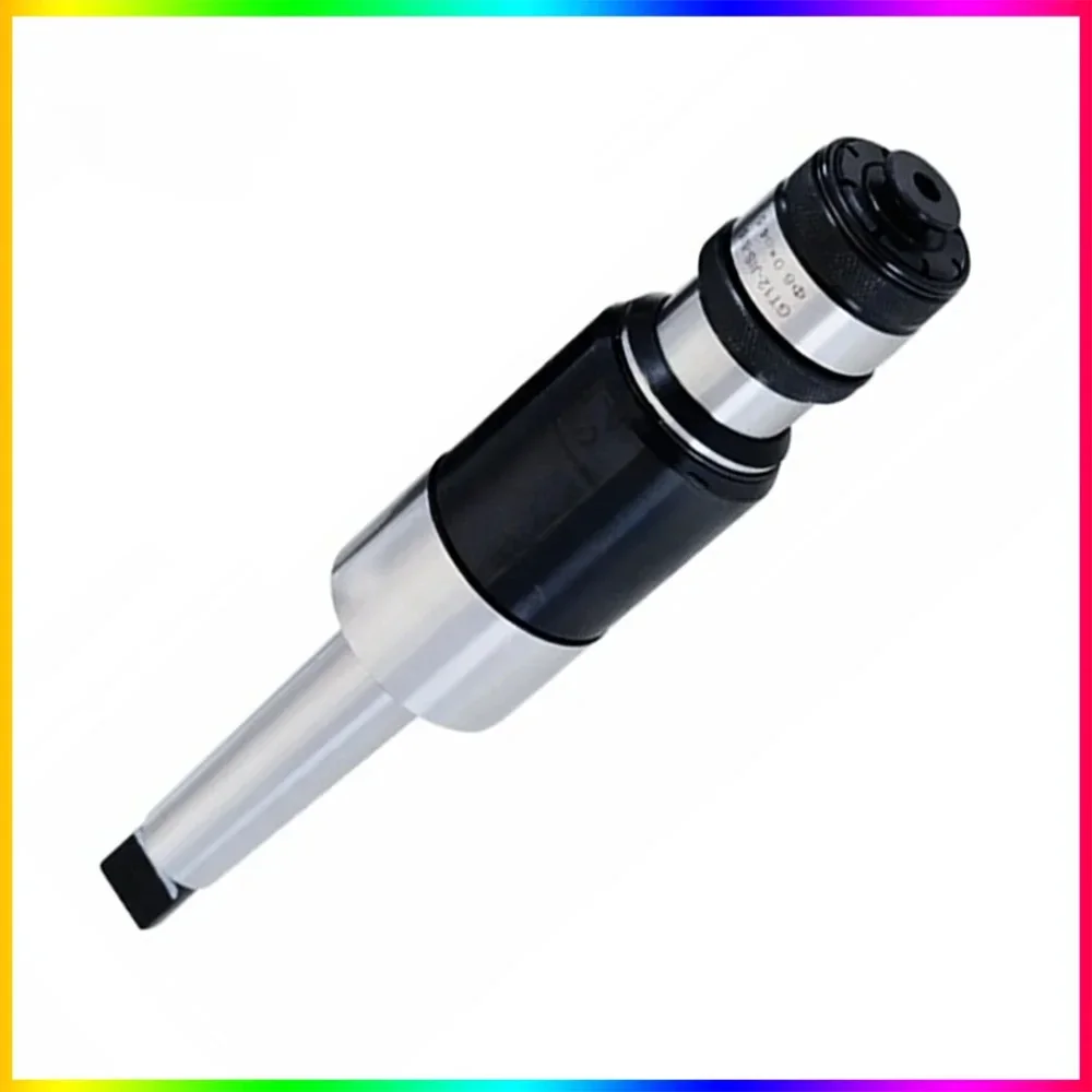 NEW 1PCS MT2 MT3 MT4 GT12 tapping tool holder Overload protection Morse ...