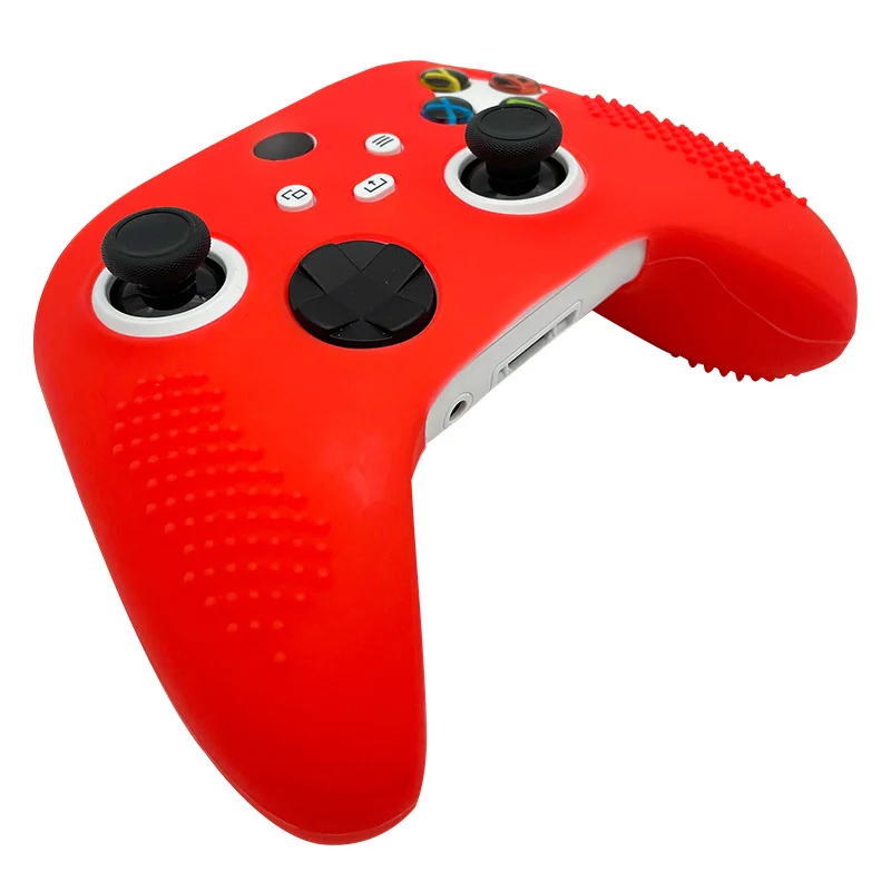 Funda-de-silicona-para-mando-de-Xbox-Series-x-50-piezas-Xsx-mango-de ...