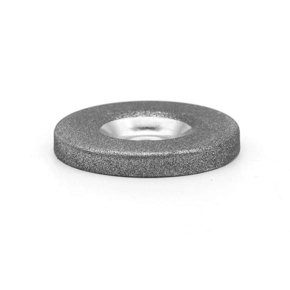 2025 Trend 2 Grinding Wheels, Multifunctional Polishing Wheel, 56Mm ...