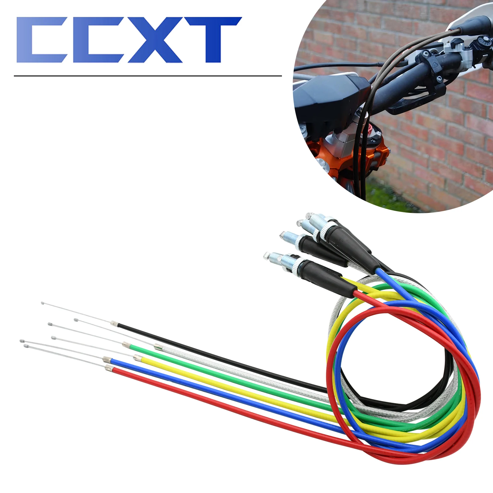 Motorcycle-Universal-Accelerator-990mm-1090mm-Straight-Connection ...