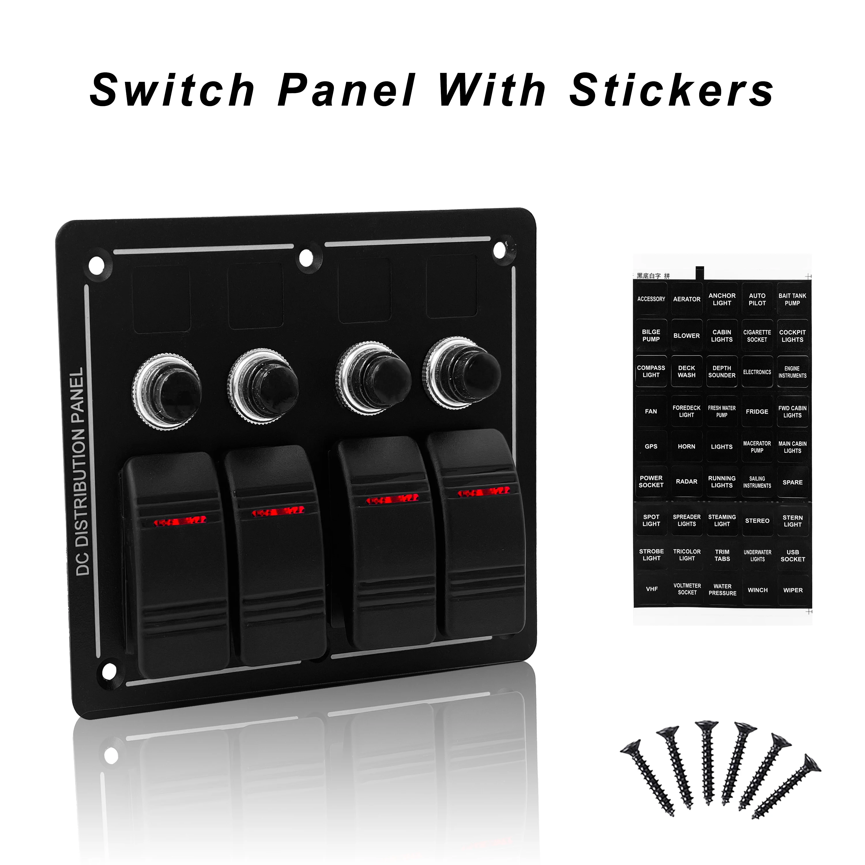 Regal Boat Rocker Switches at Glenn Barbee blog Regal Boat Rocker Switches at Glenn Barbee blog