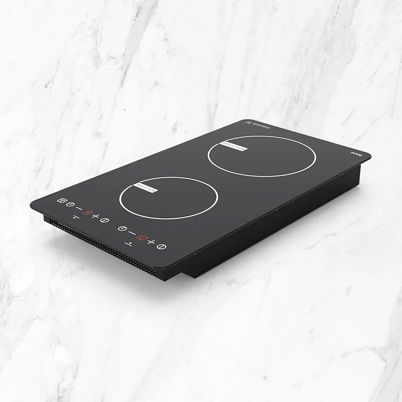 American Models 220-240V 3400W Touch Control Five Minutes boost ...