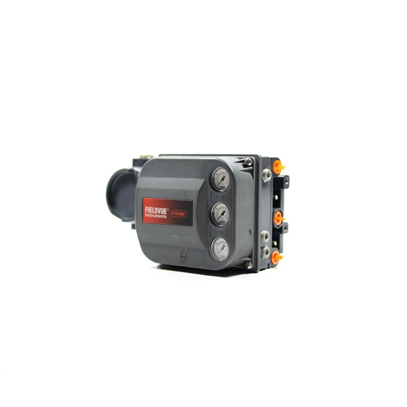 Posicionador de válvula DVC6000 serie DVC6010, mejor precio| | - AliExpress