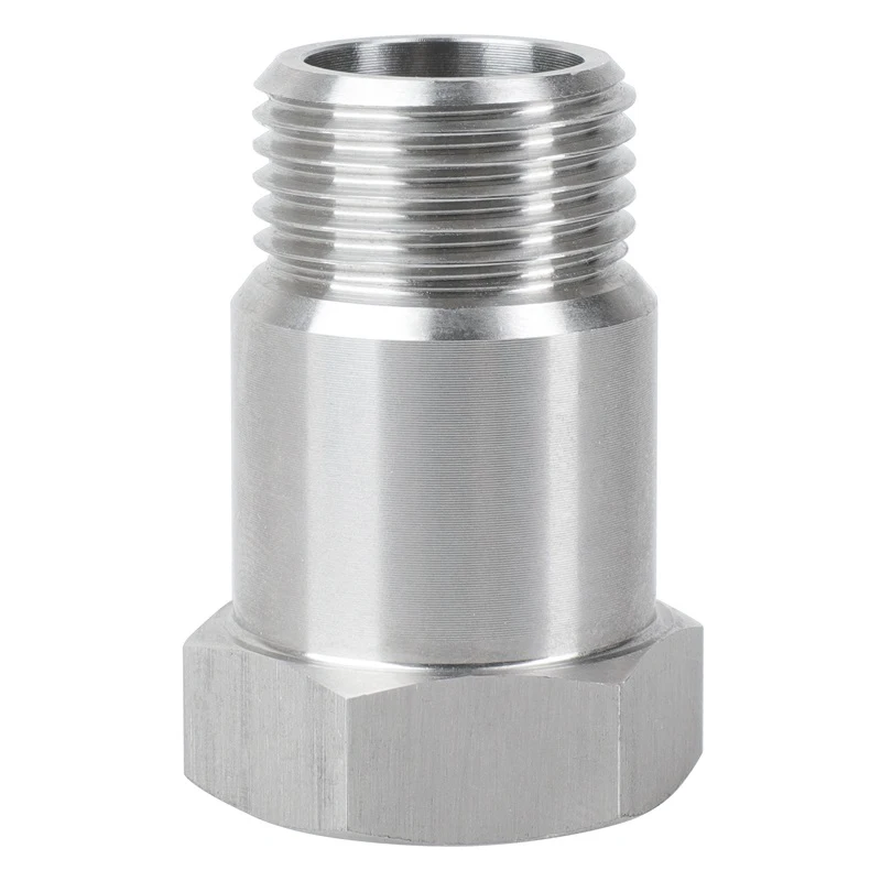 35mm-Nickel-Plated-M18-x-1-5-Bung-Adapter-Lambda-O2-Oxygen-Sensor ...