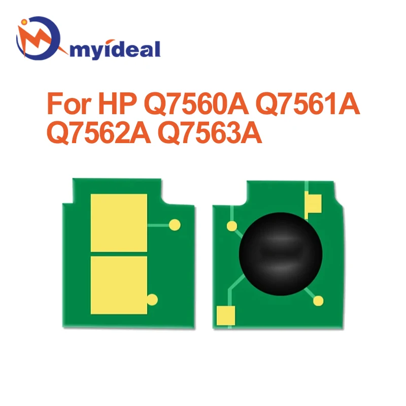 1set-Q7560A-Q7561A-Q7562A-Q7563A-Cartridge-Chip-For-HP-LaserJet-2700 ...