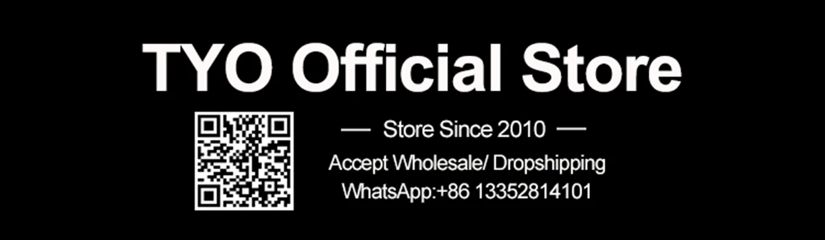 TYO Official Store - Amazing products with exclusive discounts on ...
