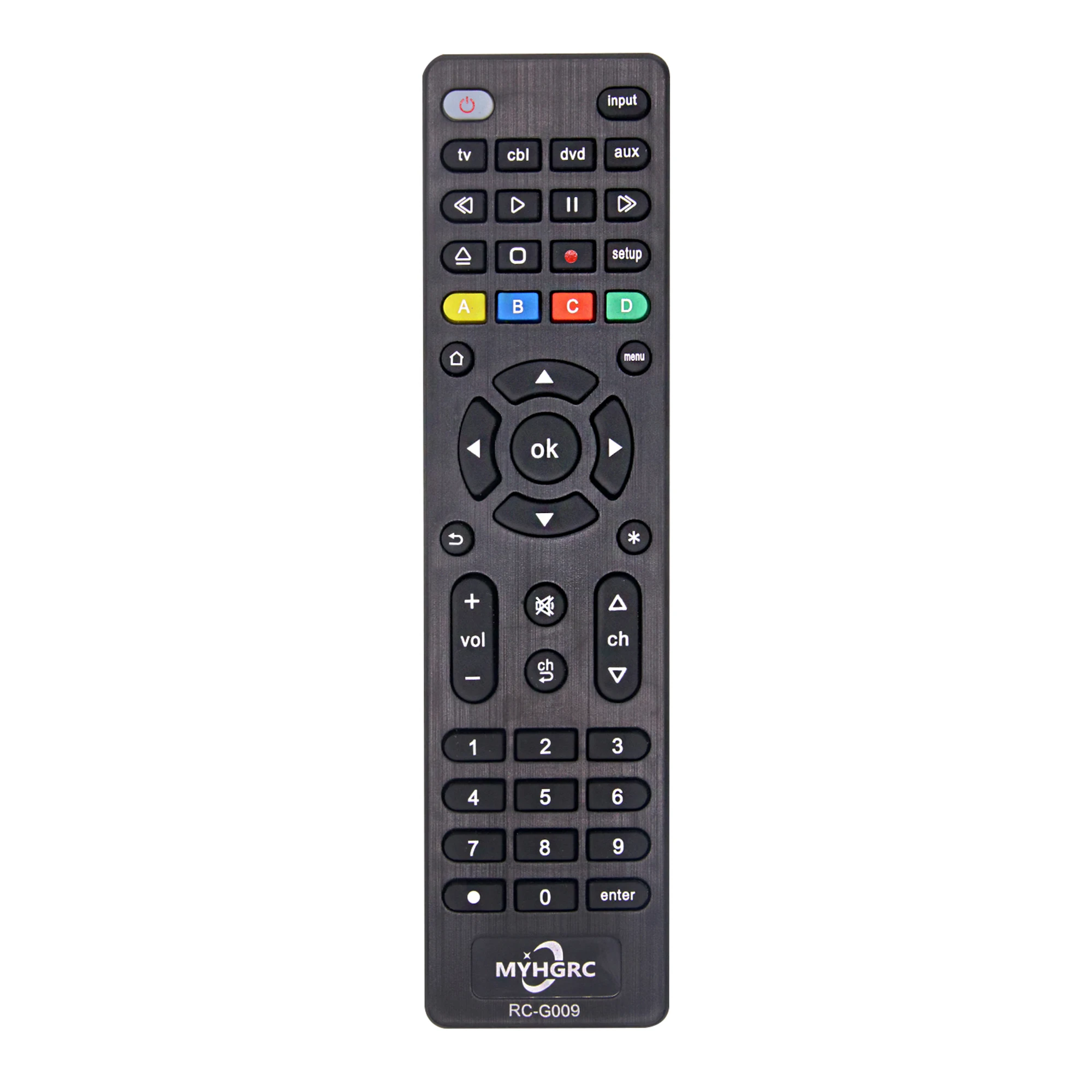Universal-TV-Remote-Control-for-Samsung-LG-Sony-Philips-Sharp-Panasonic ...