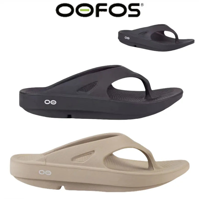 OOFOS-Original-Sandals-Lightweight-Recovery-Shoes-Slippers-Men-Women ...